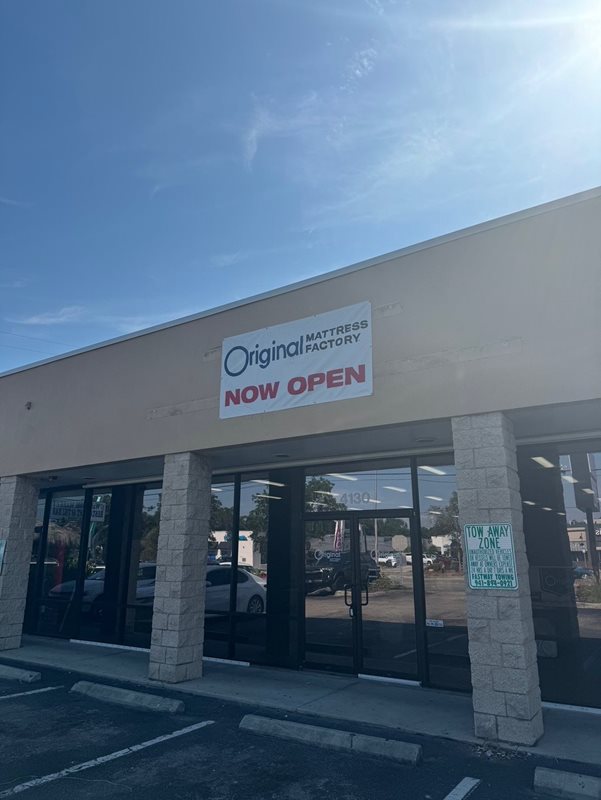 Original Mattress Factory Flip Reminder at Wendell Blakely blog